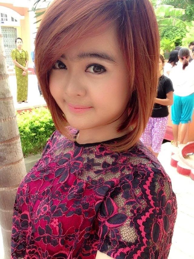 May Thet Khaine ~ Chit Ko Ko Oo