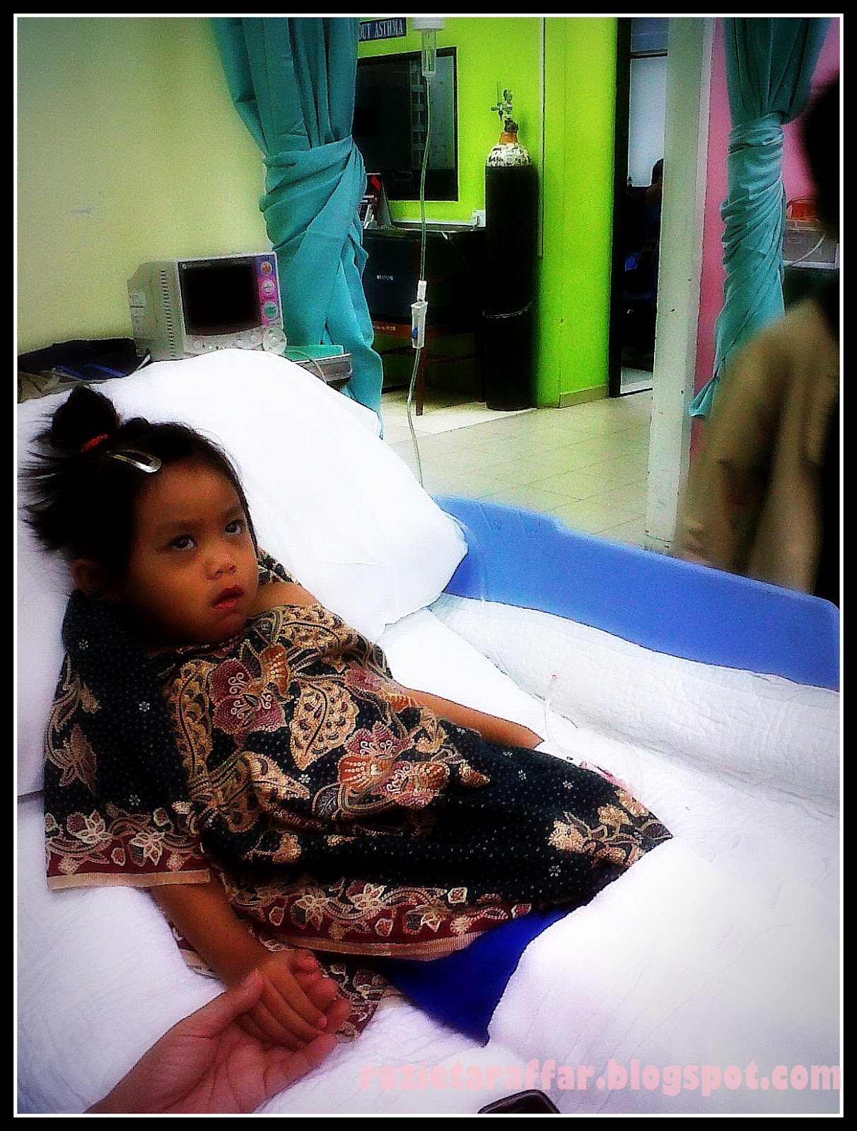 :: Kepentingan Insurans Perubatan - Medical Insurance :: - Rozieta Raffar