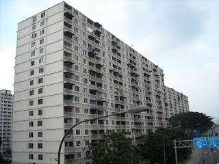 kucimsepi89.blogspot: Kenangan Flat Pekeliling