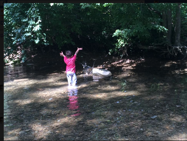 Changed For Good: Autism Acceptance: A Parent’s Perspective