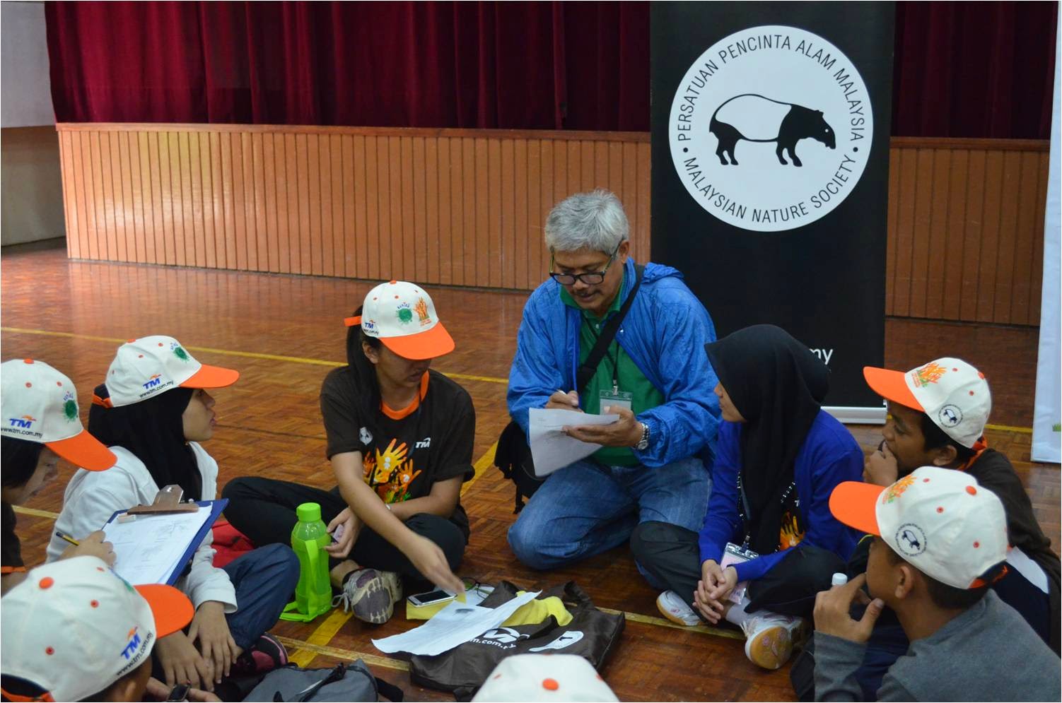 Modular Method Of Teaching