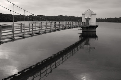 the importance of being foolish...: The Springton Reservoir: A ...