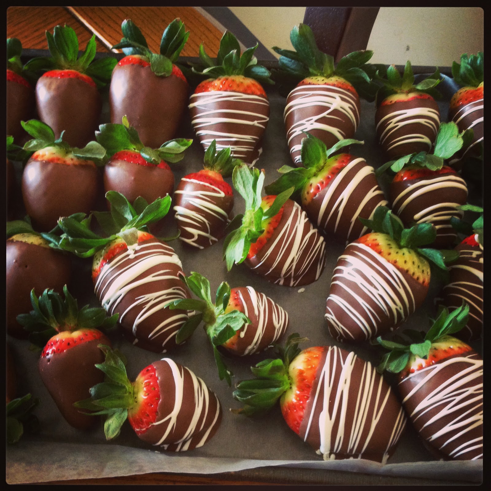 Fancy Delight's By Diana