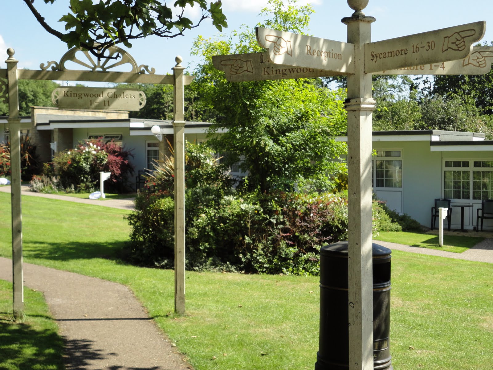 EmsworthTravel: Warner educational Corton & Gunton Hall, Suffolk 29 ...