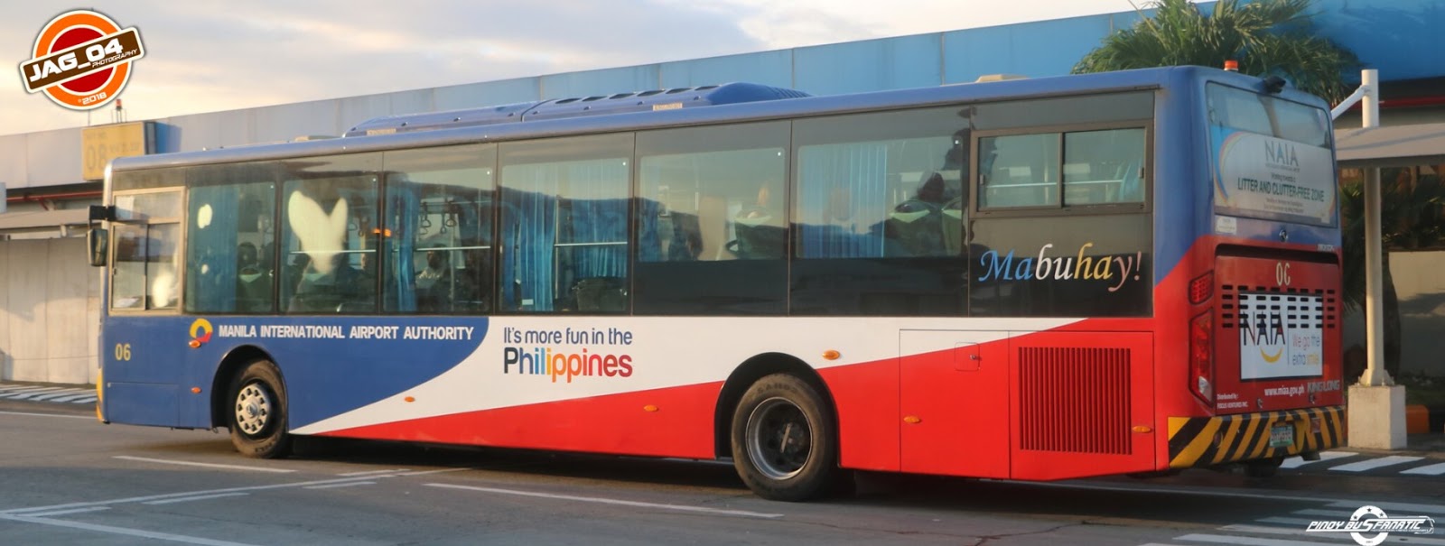 The Exciting Centennial of Philippine Aviation: October 2019