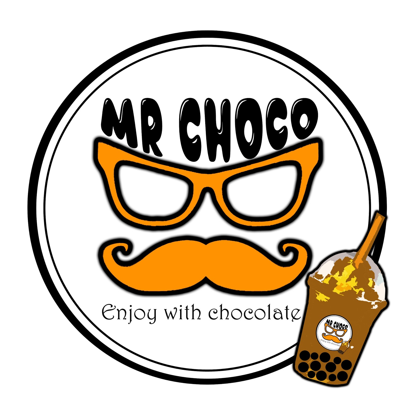 Mr Choco Ice Blended: Contact