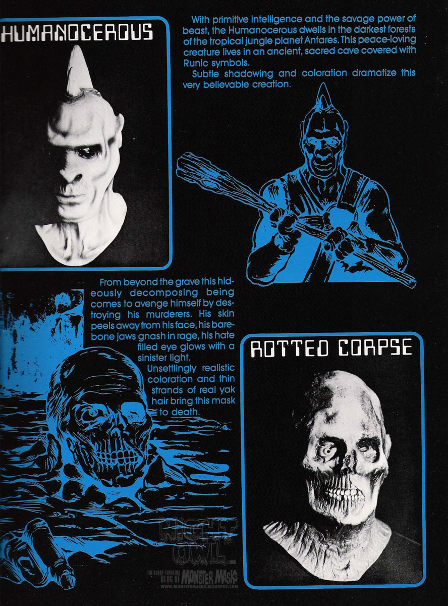 Distortions Unlimited Comic Book