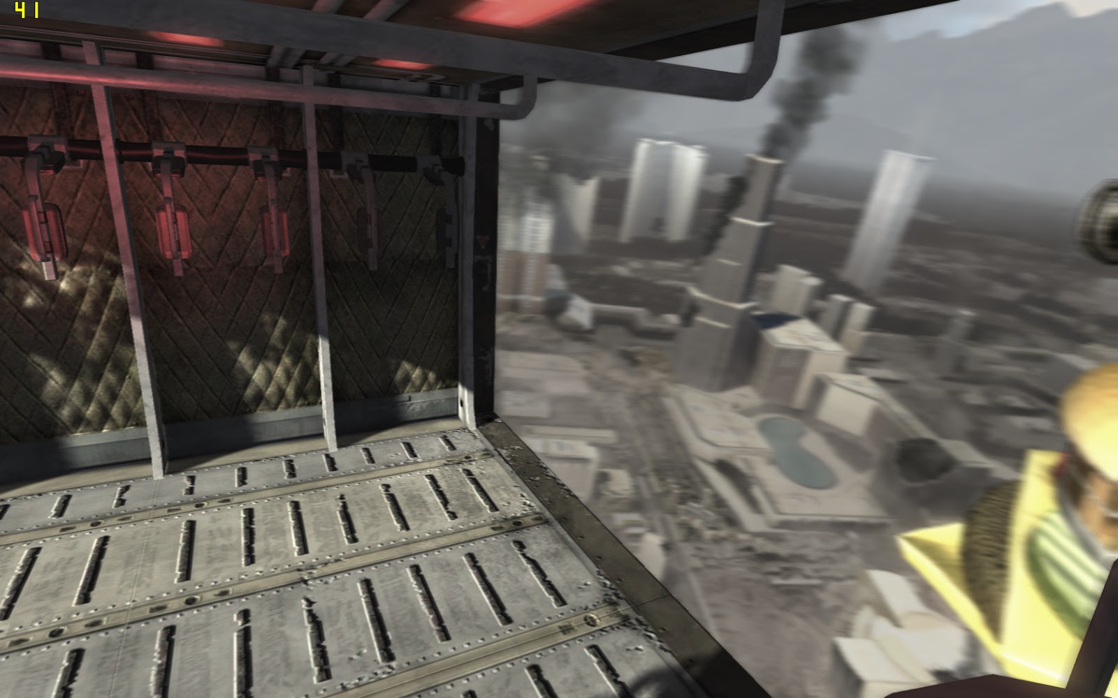 Game A Day-Ish: Slap 'em if you got 'em- Duke Nukem Forever (PC)