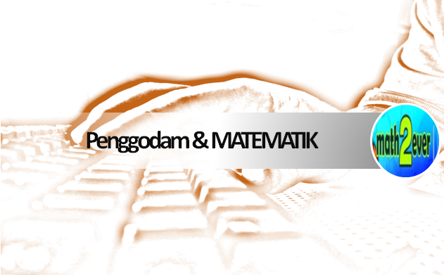 Penggodam Yang Hebat dan Matematik - Math2ever | place to learn basic ...