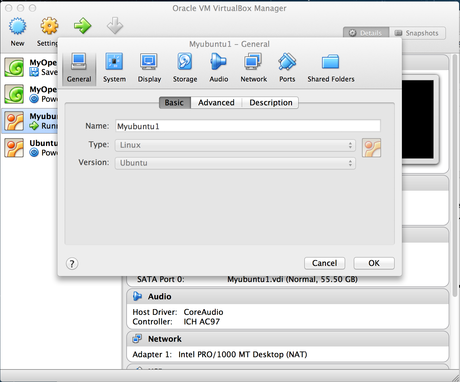 TechVolve: How to - Share file/folder from VirtualBox guest to VM