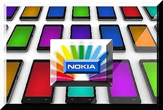 Nokia & Etc.: --> A colourful history of Nokia phones