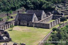 IMPERIO INCAICO: Logros Culturales del Inca