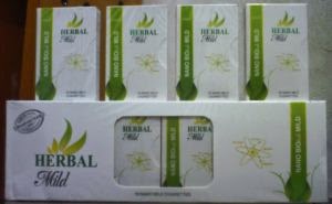 Rokok Herbal RH Mild - Blog Lama