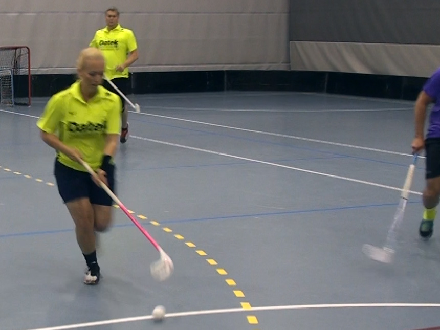 RedBall Cup: Bilder fra RedBall 2016