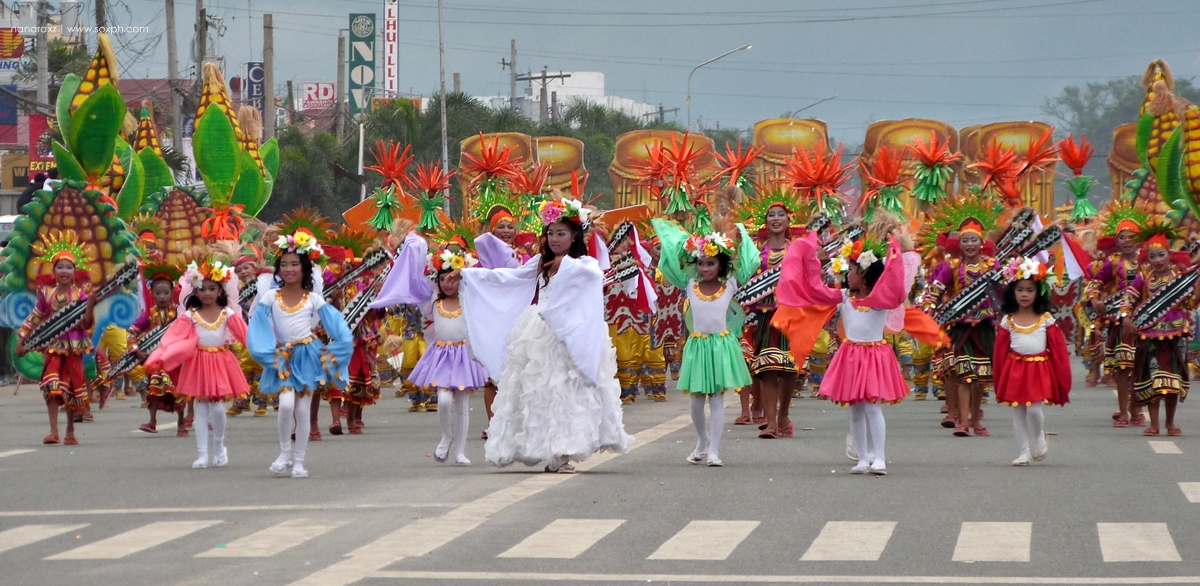 Kalimudan Festival Street Dancing Competition in Pictures ...