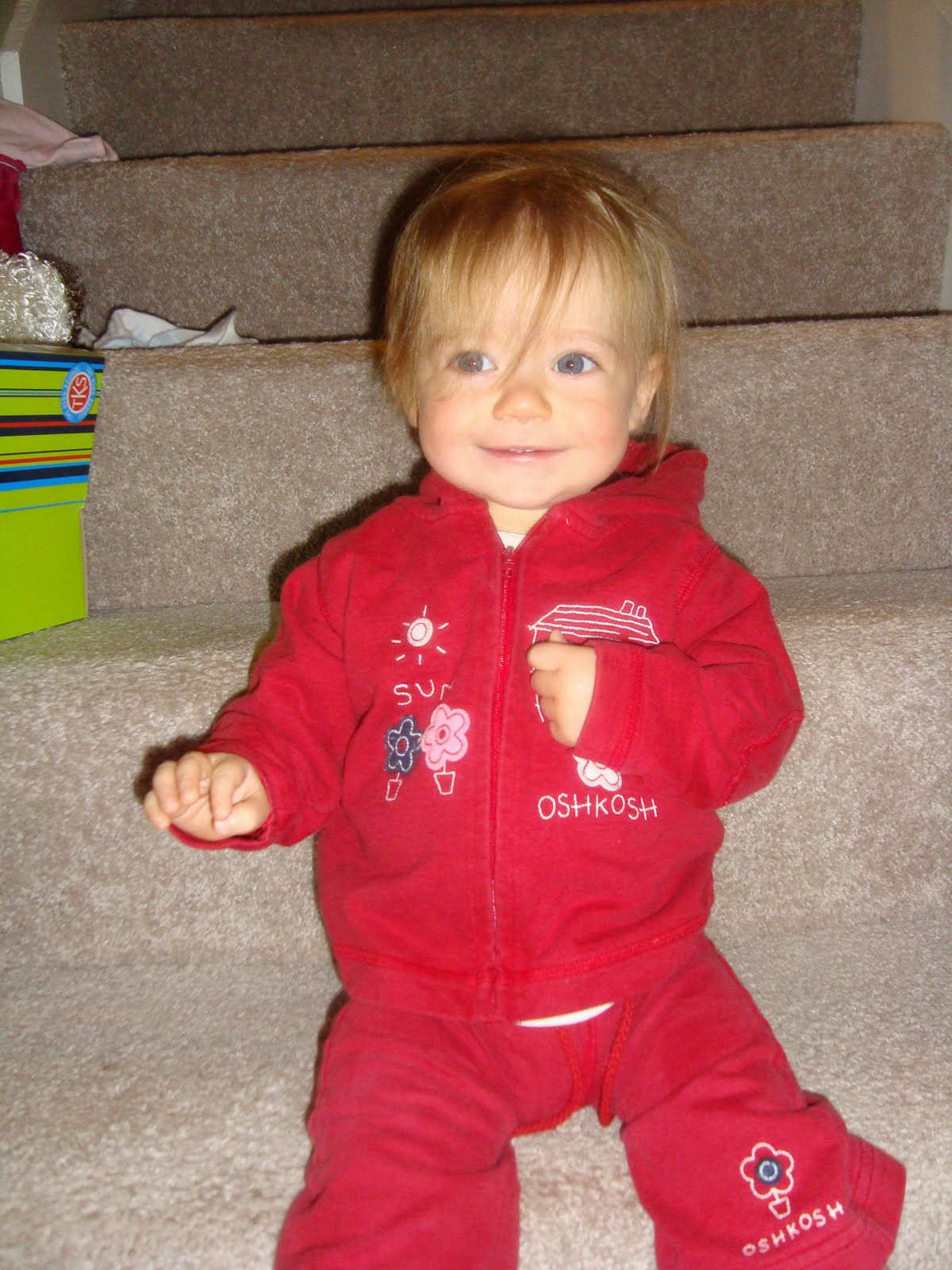 The Balzer Family Bio