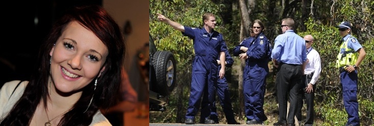 Murder In Australia: Murder in Australia: 2011