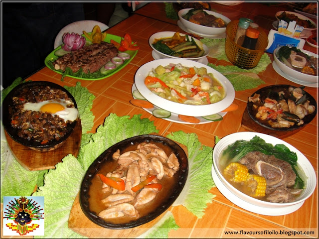 Sooo Pinoy in Davao City at Flyover Ihaw-Ihaw