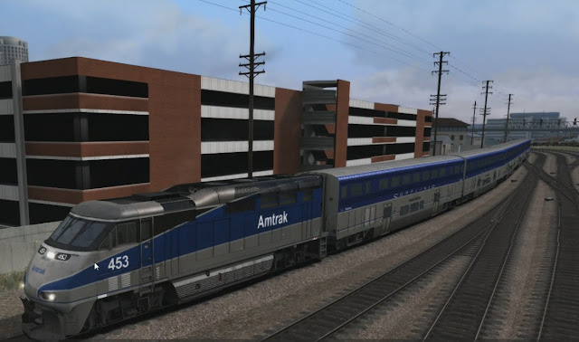 TheMunSession - Motorsport Music Gaming: Train Simulator 2014 ...