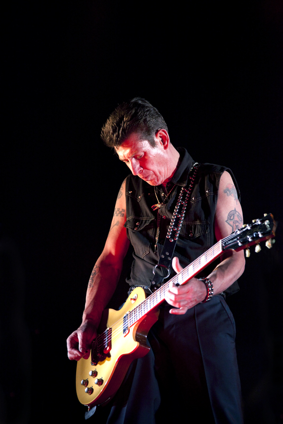 The Duff Guide to Ska: Duff Interview: Roddy "Radiation" Byers of The ...