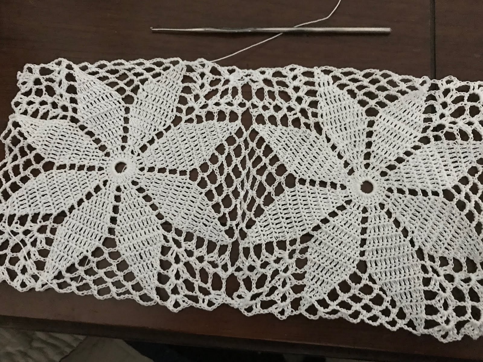 Marla's Crochet Threads