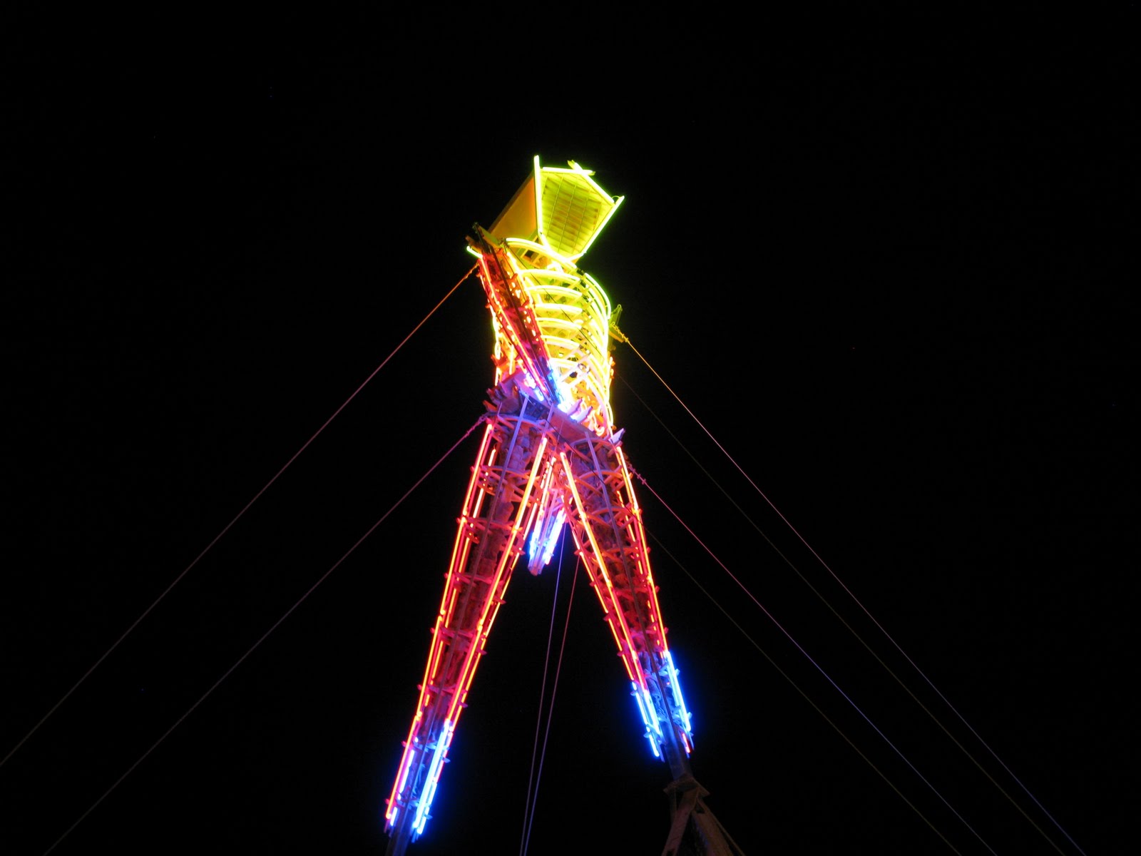 Bright Nepenthe: The Pink Ride (Guest Post by Thelma Lee)