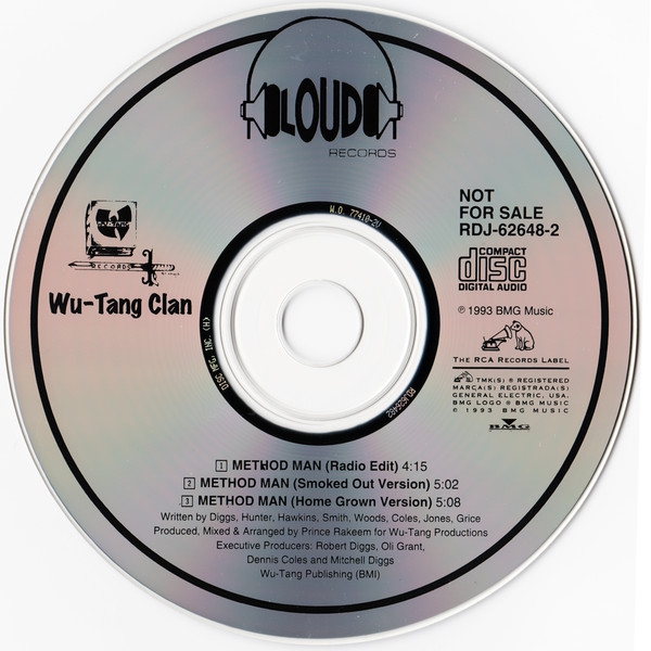Wu-Soldiers | ALL about: Wu-Tang Clan and Wu-Fam Collection: Wu-Tang ...