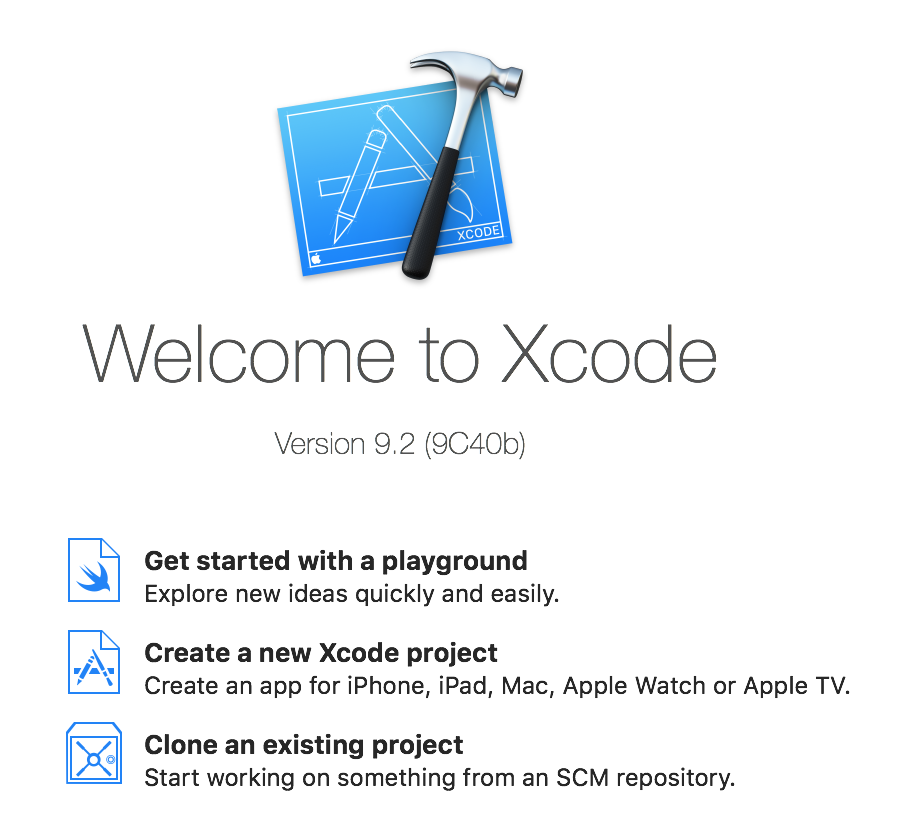 Become Familiar To Xcode And Spritekit