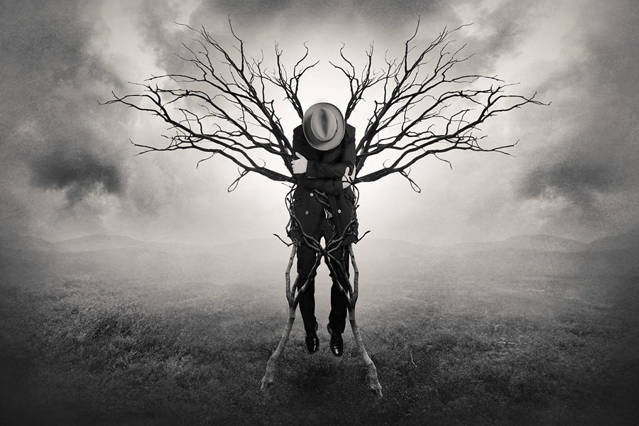 Plymouth Art: Surrealist Photography