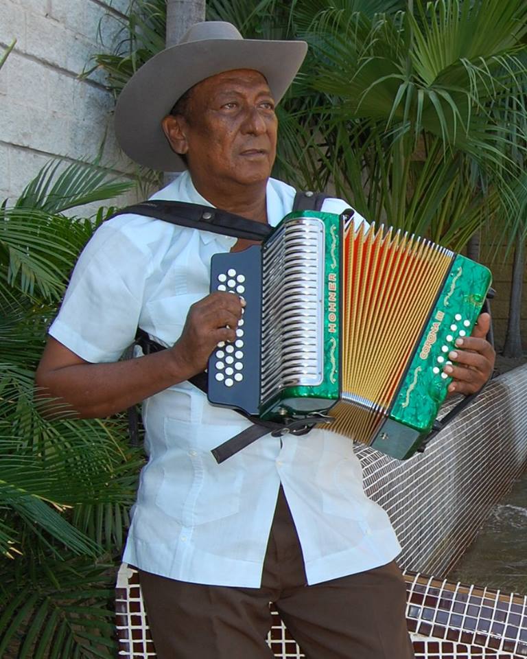 HISTORIAS DEL MAGDALENA DE RAÚL OSPINO RANGEL.
