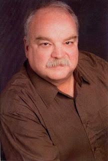 The Big Actors: Richard Riehle