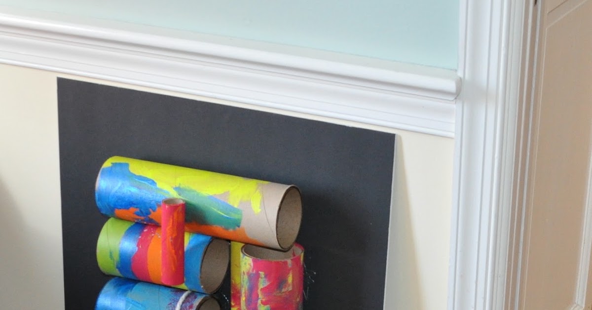 Art with Kids: Sculpture in Preschool