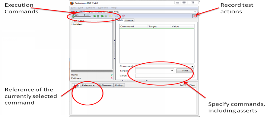 Ram Immidisettis Blog Testing Oracle Adf Applications Using Selenium 8184
