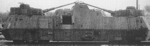 Panzer IV - the Workhorse: Panzerjäger Triebwagen 51