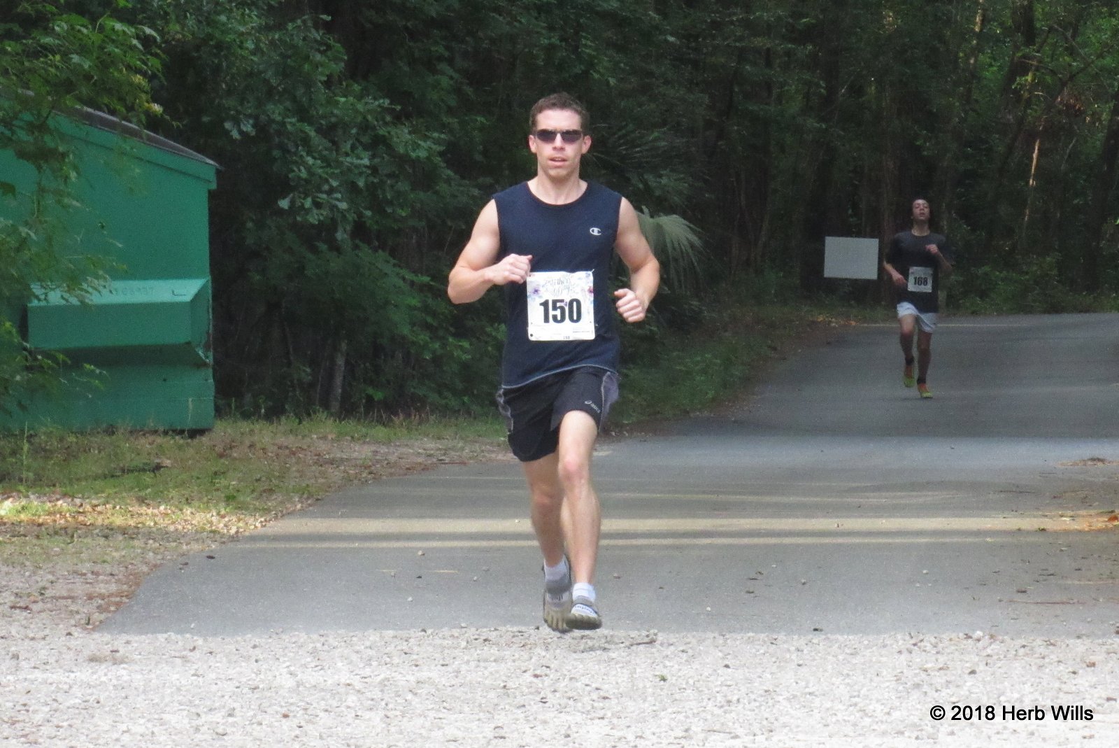 Trouble Afoot!: Winning is a piece of cake for Kurt Dietrich and Vicky ...