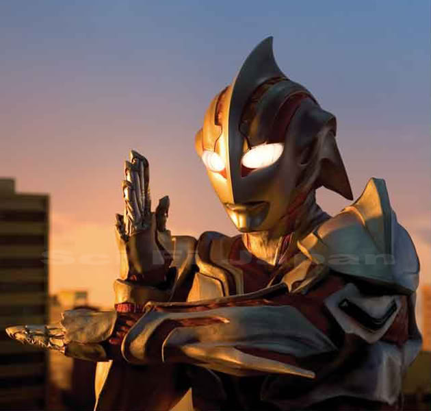 @U.L.T.R.A.F.A.N.Z S.I.T.E*: Ultraman The Next 2004 Download