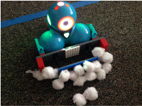 The Page Turning Librarian: Holiday Gifts for Young Makers