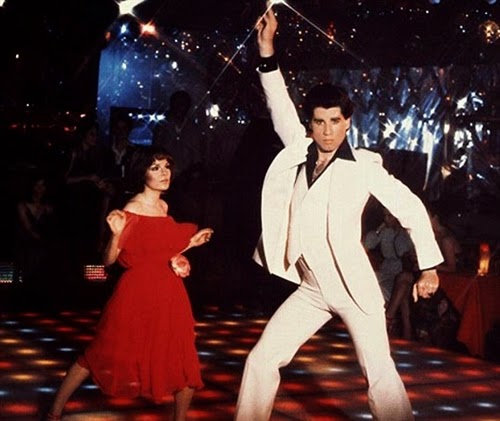 Retrô: Anos 70 – A época da Disco Music | JDC