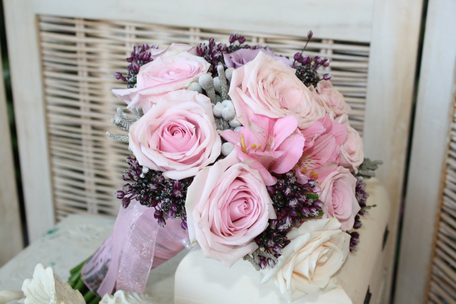 Floraria BLOOM Sibiu Blog