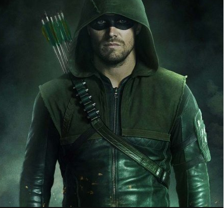 Poison Apple: Cancelled Superhero Films 7 - Green Arrow: Escape From ...