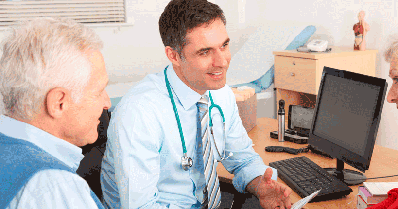 13.- Educación al Paciente y la Familia (PFE) (Atención centrada en el ...