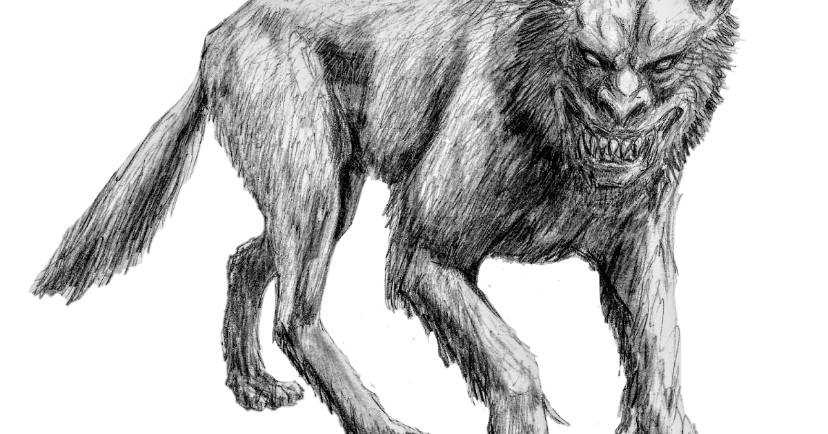 Peregrino en Cäea: El Barghest