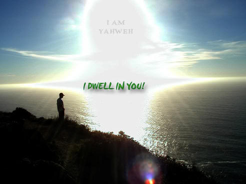 Secret Place with God: Psalm 91