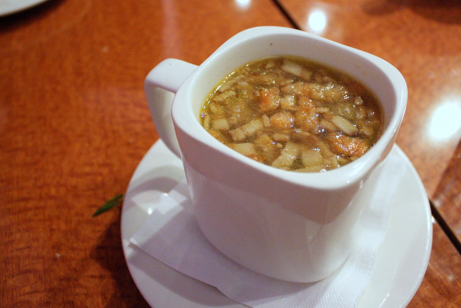 Shiso Tree Cafe: Yōshoku Restaurant in J-Town - Food Junkie Chronicles