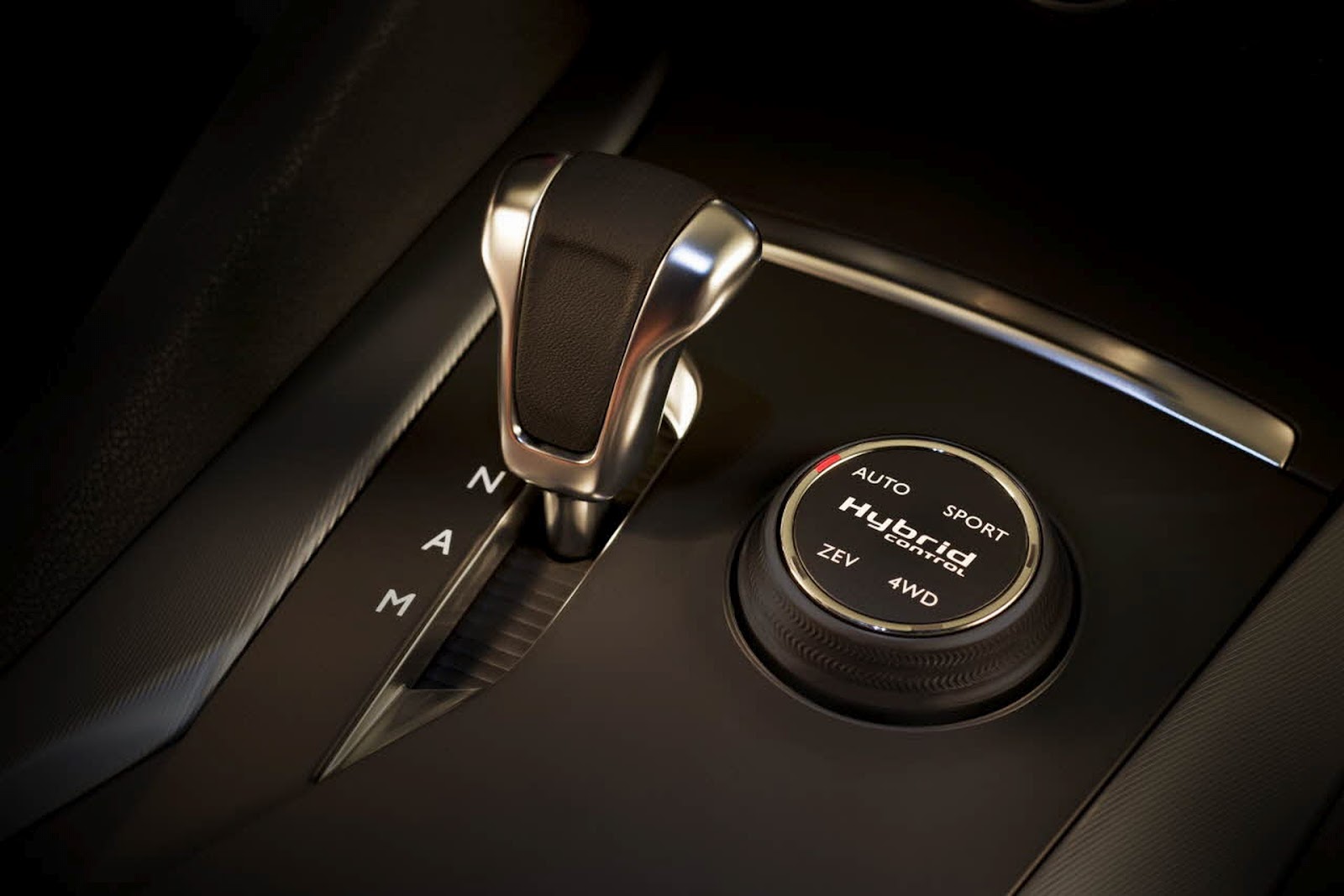 ENSAIO: Citroën DS5 2.0 HDi Hybrid4 - COCKPIT AUTOMÓVEL