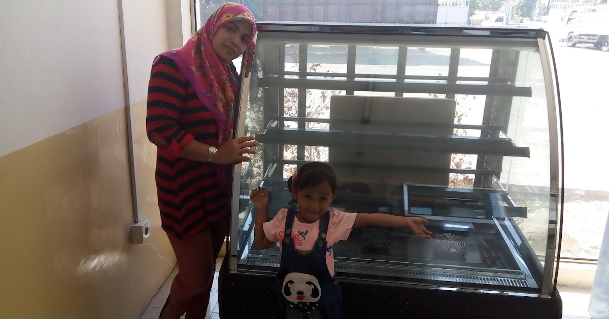 Rotine Wong Bangil Rindu Bakery: Cara memilih roti yang baik bagi ...