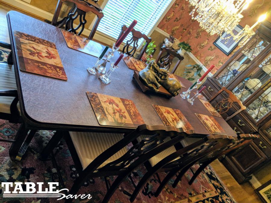 Table Pads - Table Saver