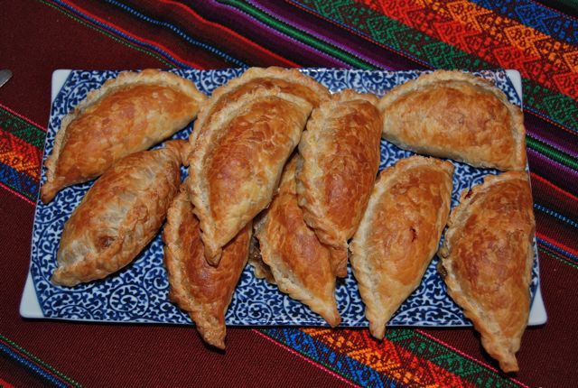 Southern Cone Travel: Enjoying the Empanada