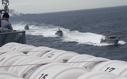 Spike-ER Missile Live-Fire Exercise 'Impressive': DND Chief | jejak defence