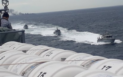 DEFENSE STUDIES: Spike-ER Missile Live-Fire Exercise 'Impressive': DND ...